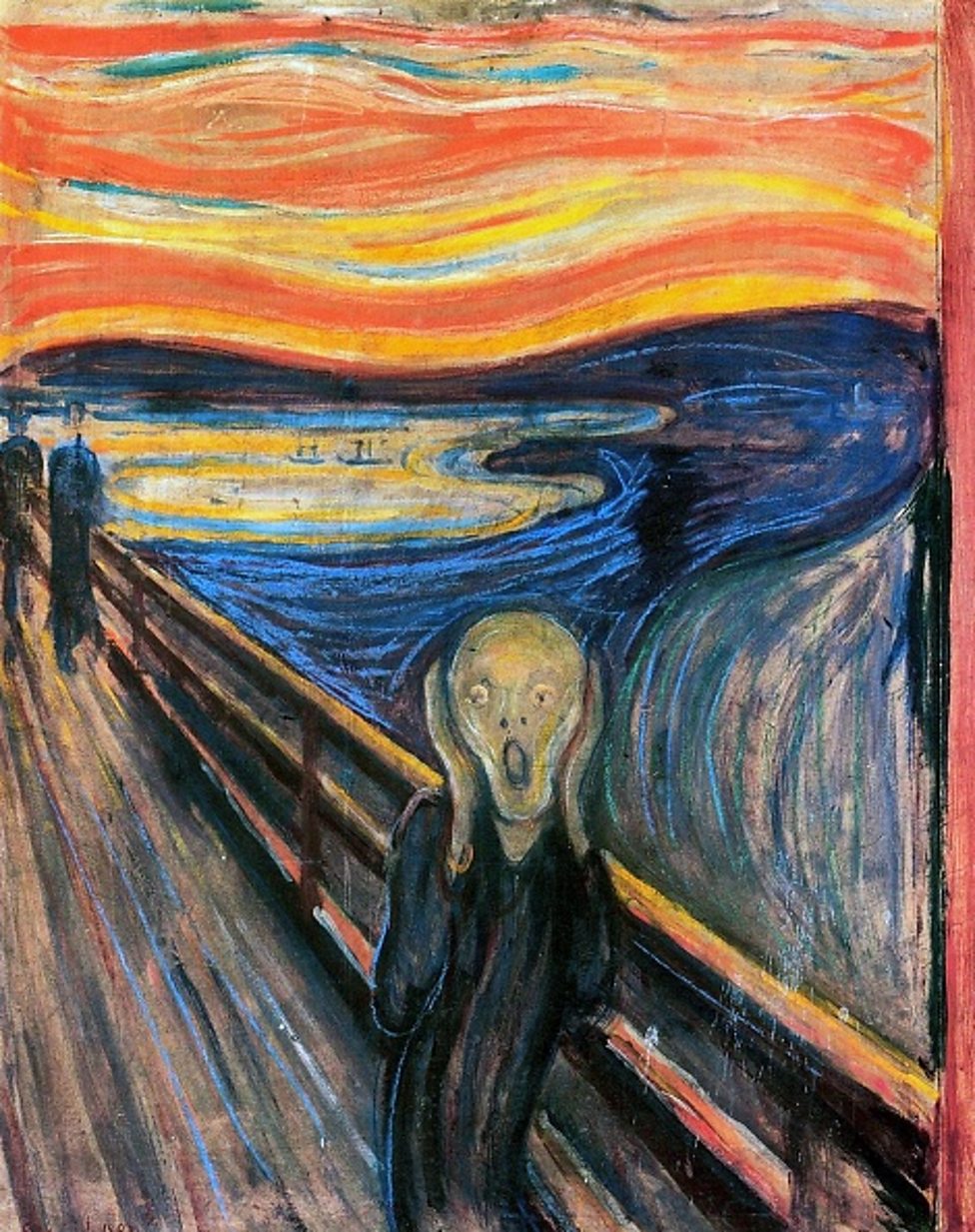 What is expressionist painting? | KS1 | Primary - BBC Bitesize