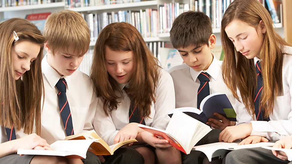 Comparing texts - GCSE English Language - BBC Bitesize