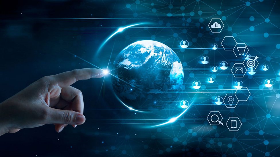 Internet communication - KS3 Computer Science - BBC Bitesize