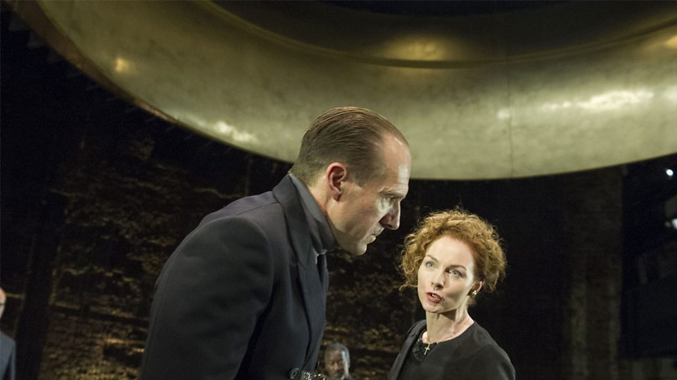 Shakespeare’s Richard III - Queen Elizabeth - Richard III - Shakespeare ...