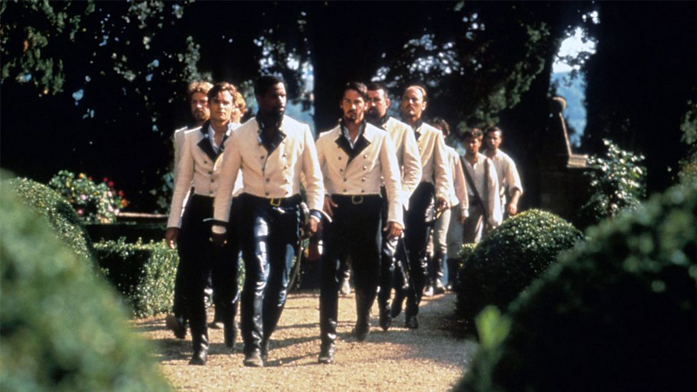 Shakespeare’s Much Ado About Nothing - Beatrice - Much Ado About ...