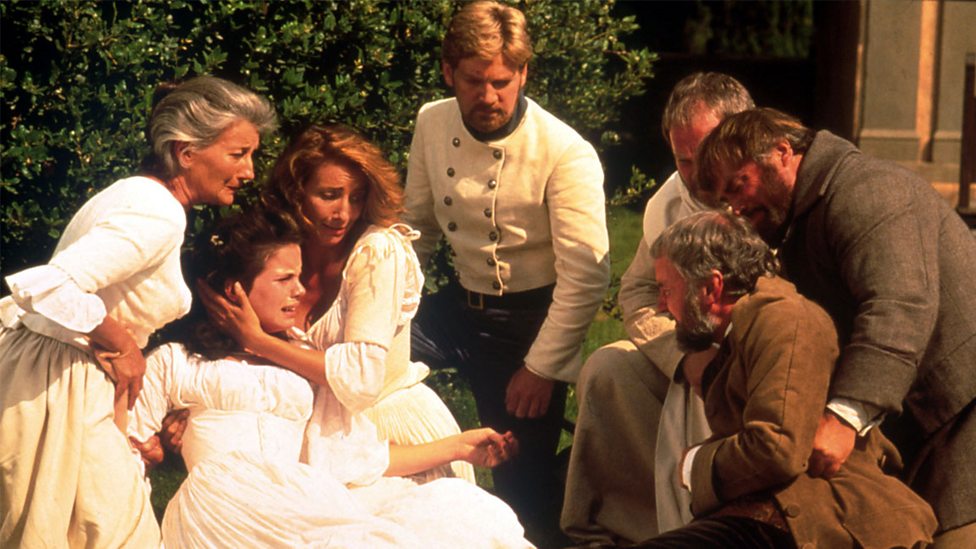 Shakespeare’s Much Ado About Nothing - Don John - Much Ado About ...