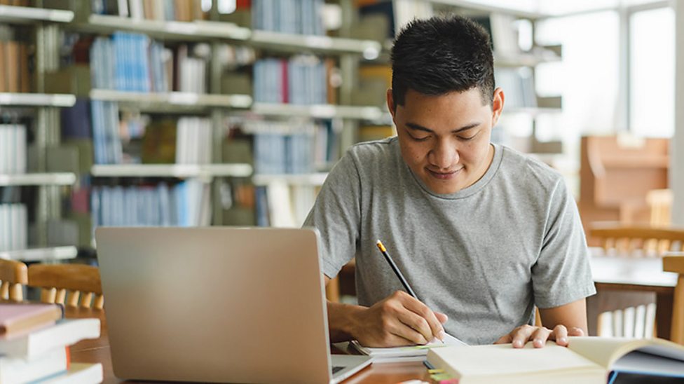 GCSE English Language - OCR - BBC Bitesize