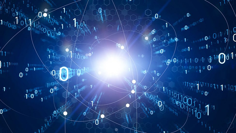 Theoretical knowledge - GCSE Computer Science - BBC Bitesize