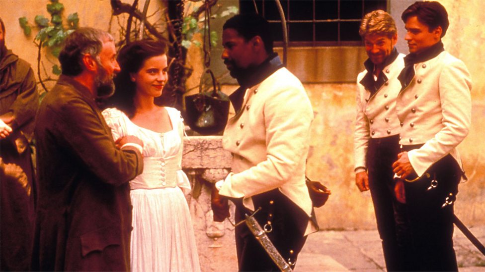 Shakespeare’s Much Ado About Nothing - Claudio - Much Ado About Nothing ...