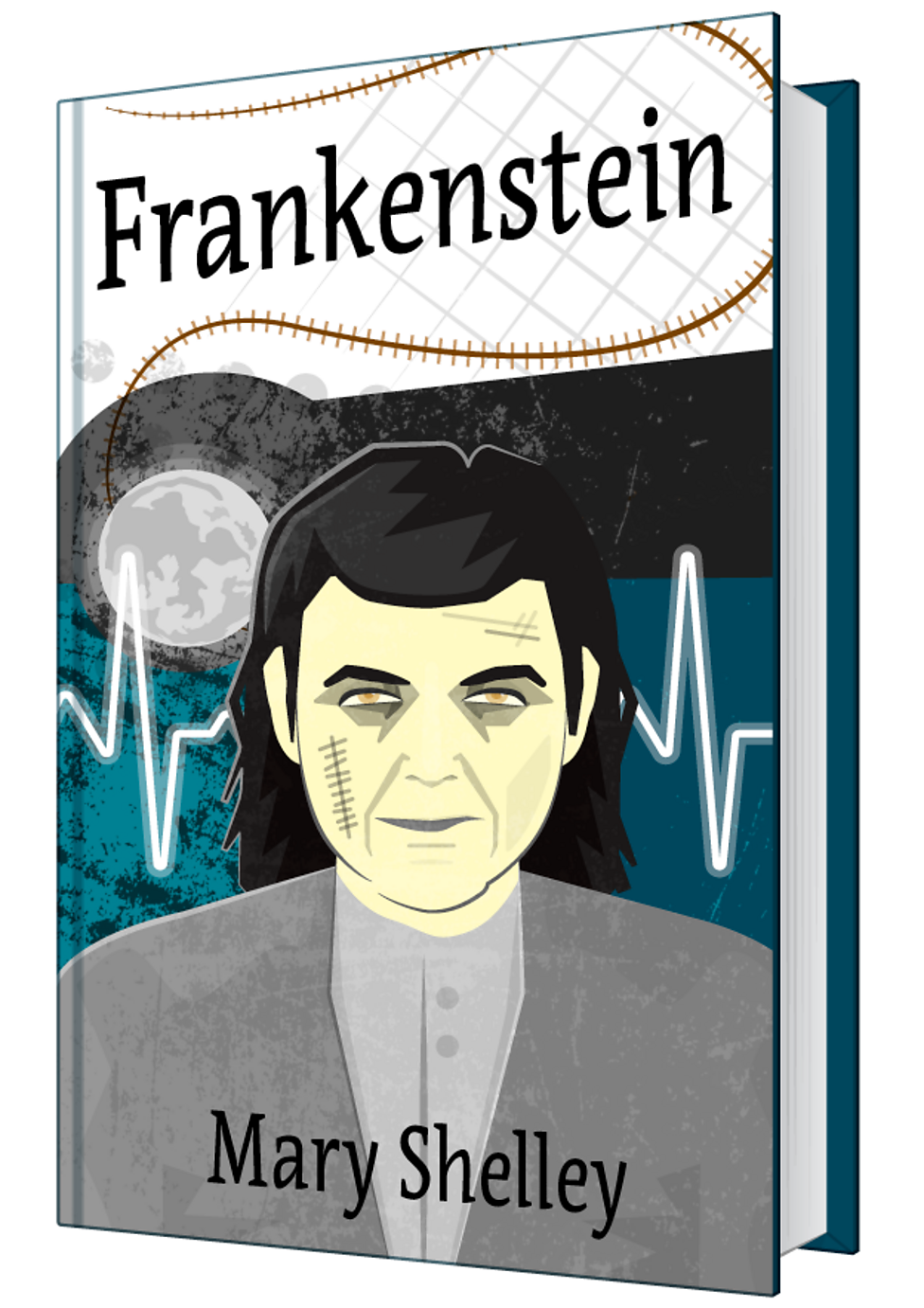 Frankenstein by Mary Shelley - KS3 English - BBC Bitesize - BBC Bitesize