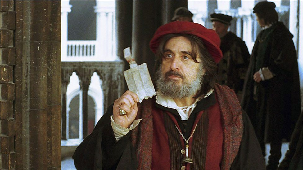 The Merchant of Venice - KS3 English - BBC Bitesize