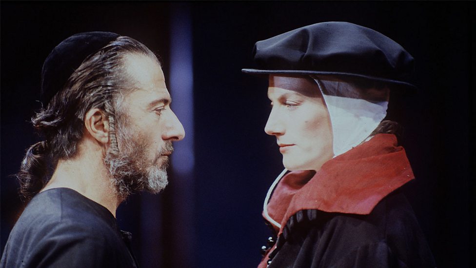 The Merchant of Venice - KS3 English - BBC Bitesize