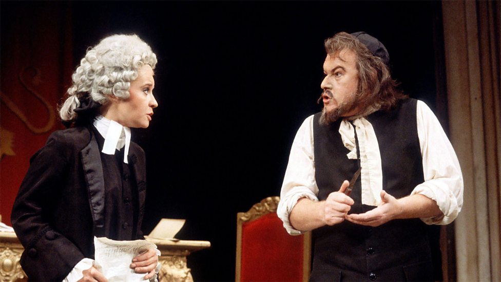 Shakespeare’s The Merchant of Venice - Portia - The Merchant of Venice ...