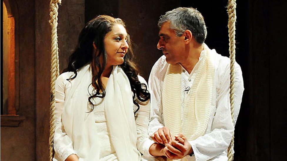 Themes in Shakespeare’s Much Ado About Nothing - Much Ado About Nothing ...