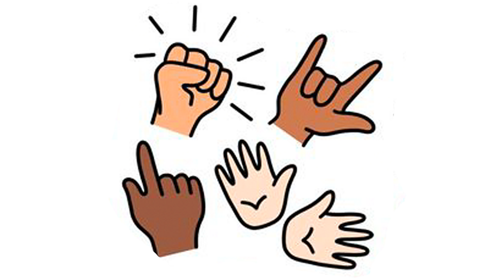 Baby Sign and Communication: Types of sign systems and getting started ...