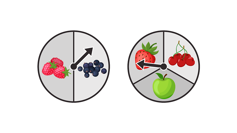 Probability of combined events - KS3 Maths - BBC Bitesize