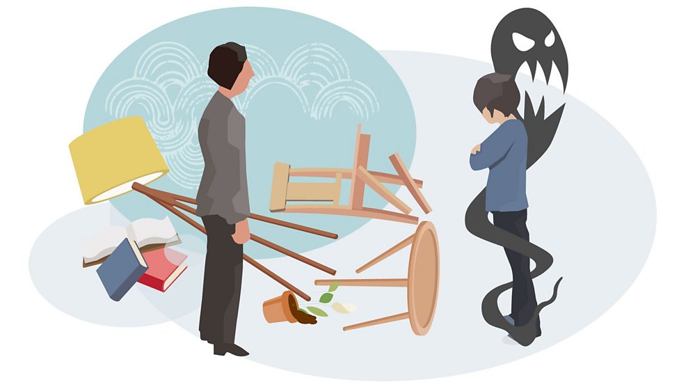 A Monster Calls by Patrick Ness - BBC Bitesize