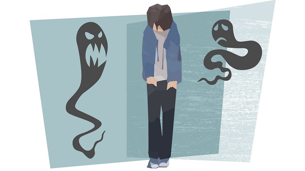 A Monster Calls by Patrick Ness - BBC Bitesize