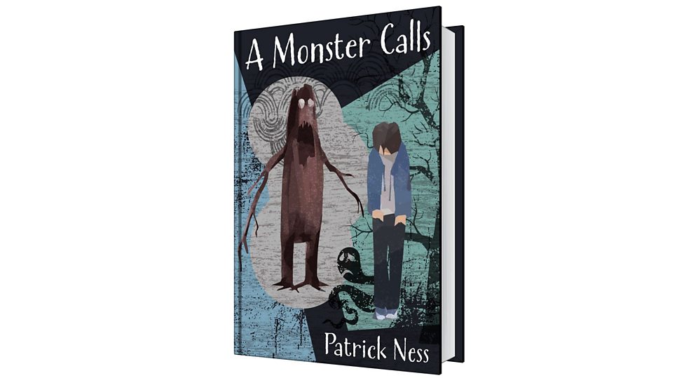 A Monster Calls by Patrick Ness - BBC Bitesize
