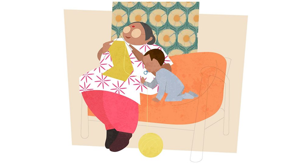 Anita and Me by Meera Syal - BBC Bitesize