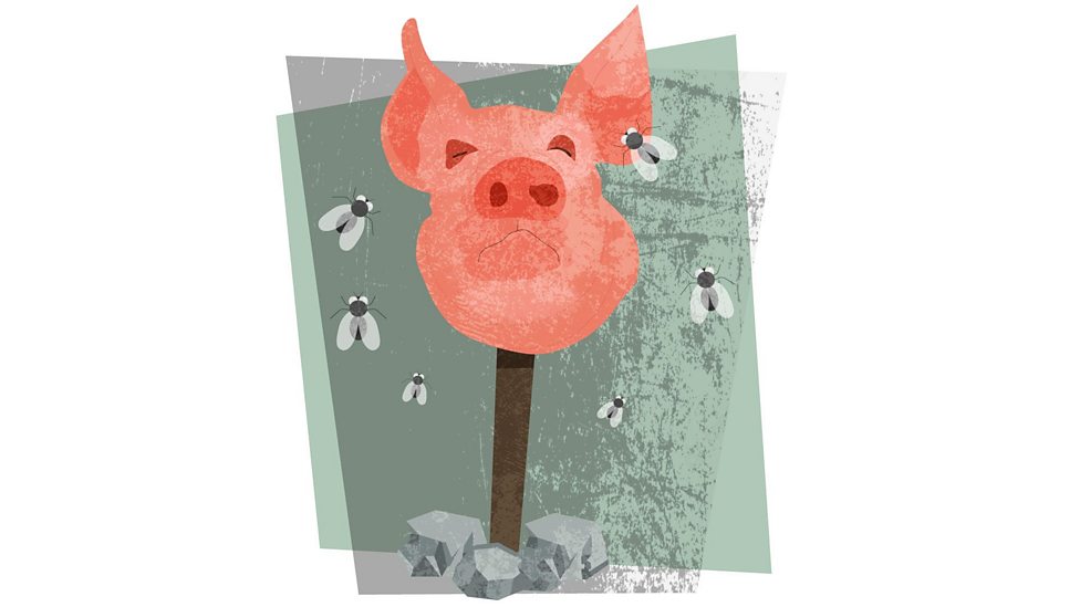 Lord of the Flies by William Golding - KS3 English - BBC Bitesize