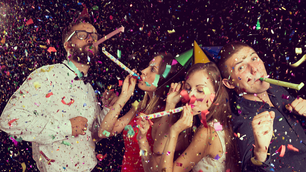 GCSE Welsh Second Language (WJEC) - BBC Bitesize