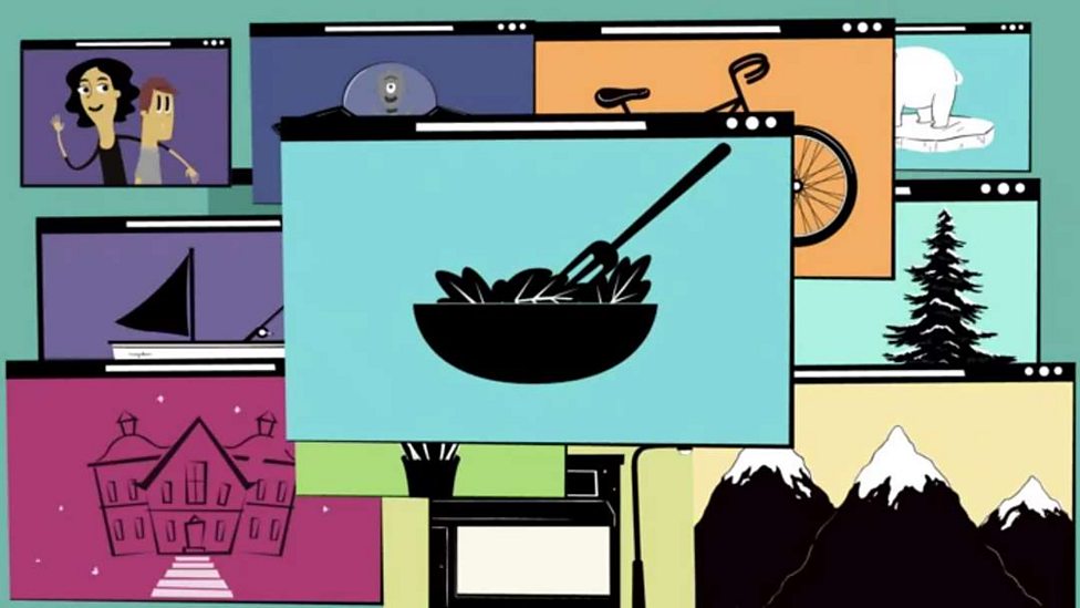 WBQ National: Foundation KS4 - BBC Bitesize