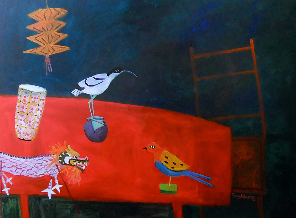 Still life - Observational drawing - AQA - GCSE Art and Design Revision ...