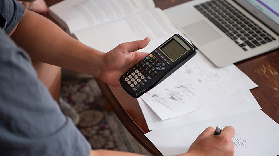 Cyfartaleddau - CA3 Mathemateg - BBC Bitesize