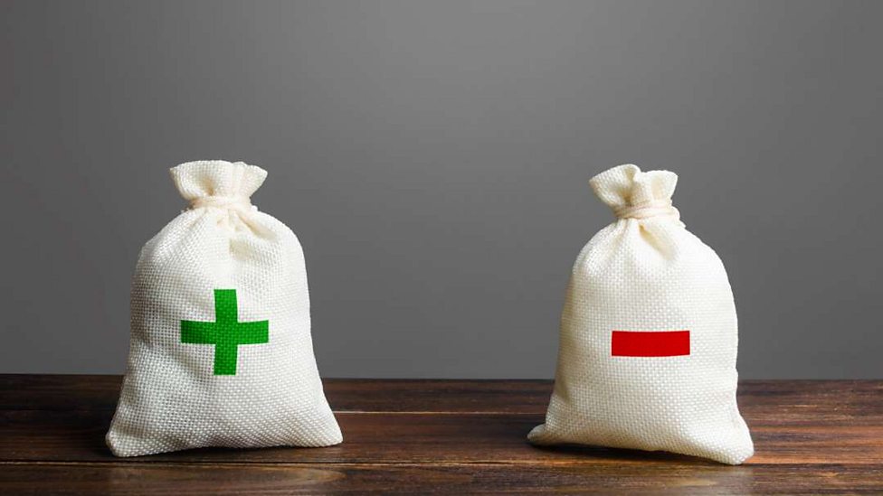 TGAU Mathemateg Rhifedd - BBC Bitesize