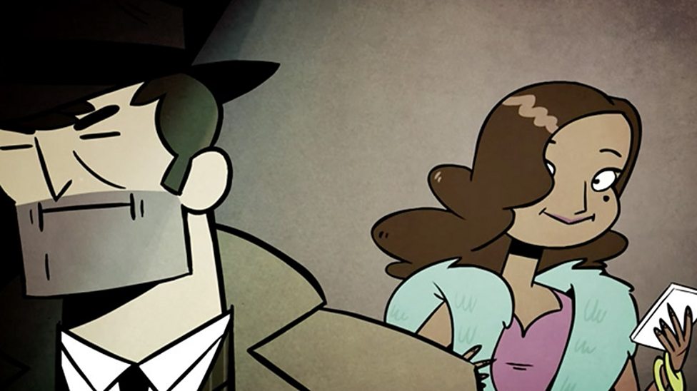 TGAU Mathemateg Rhifedd - BBC Bitesize