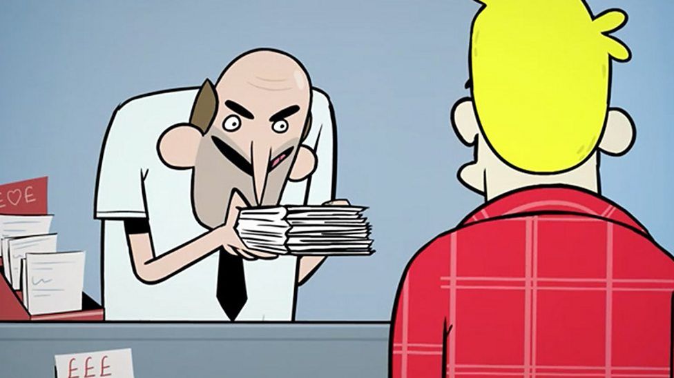 TGAU Mathemateg Rhifedd - BBC Bitesize