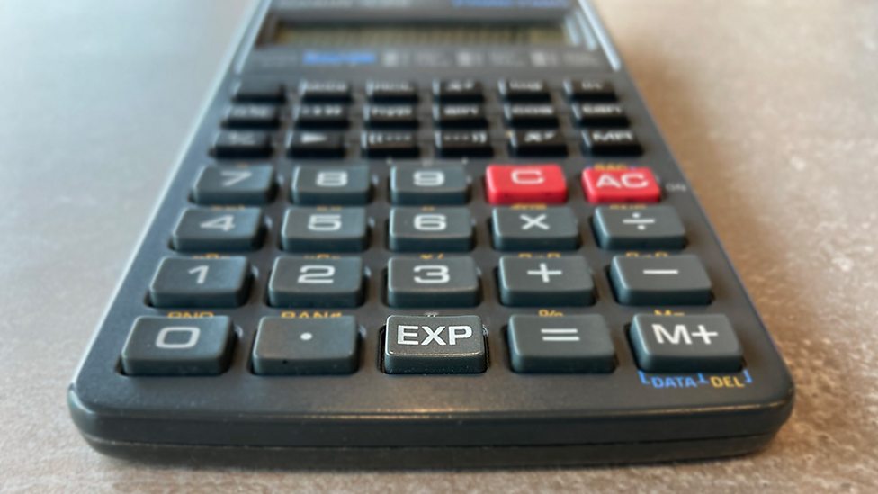 TGAU Mathemateg - BBC Bitesize