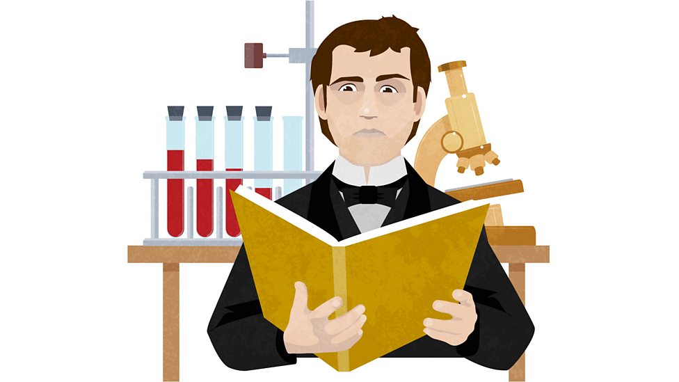 Frankenstein by Mary Shelley - KS3 English - BBC Bitesize - BBC Bitesize