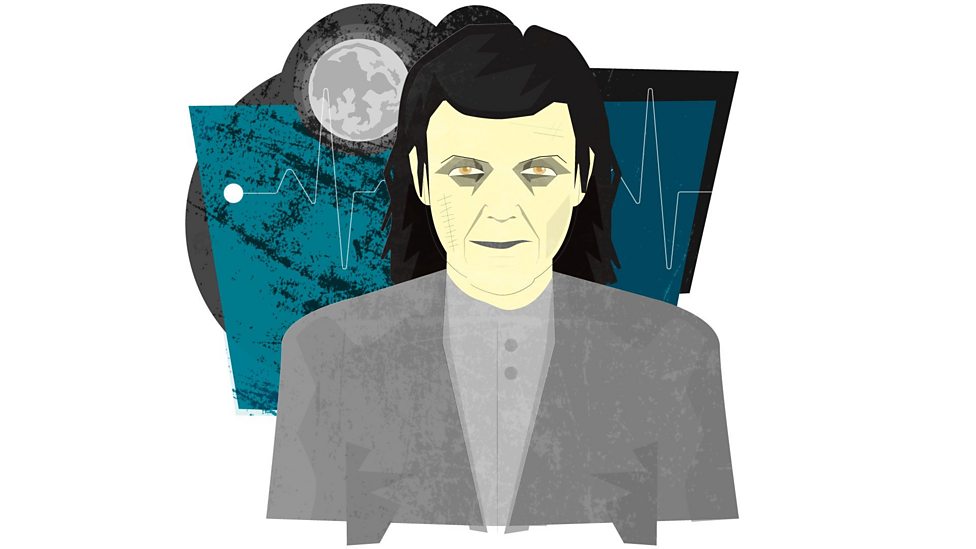 Frankenstein by Mary Shelley - KS3 English - BBC Bitesize - BBC Bitesize