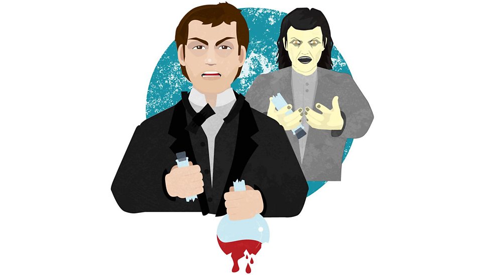 Frankenstein by Mary Shelley - KS3 English - BBC Bitesize - BBC Bitesize