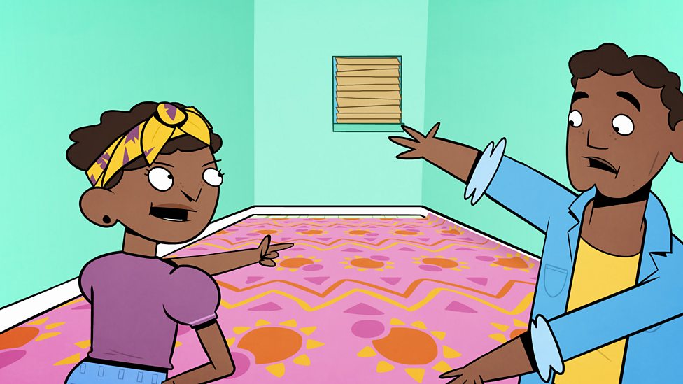 TGAU Mathemateg Rhifedd - BBC Bitesize