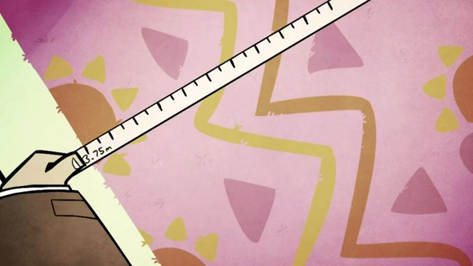 TGAU Mathemateg - BBC Bitesize