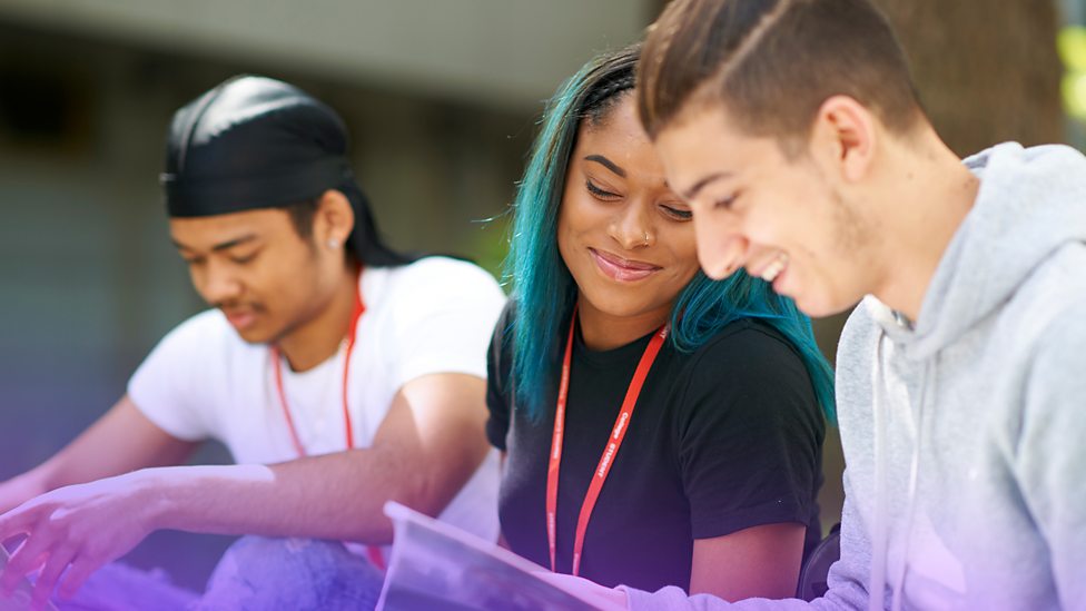 National Careers Week 2023 - BBC Bitesize