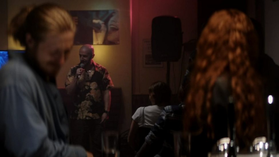 Red Rose: Five things you might've missed - BBC Three