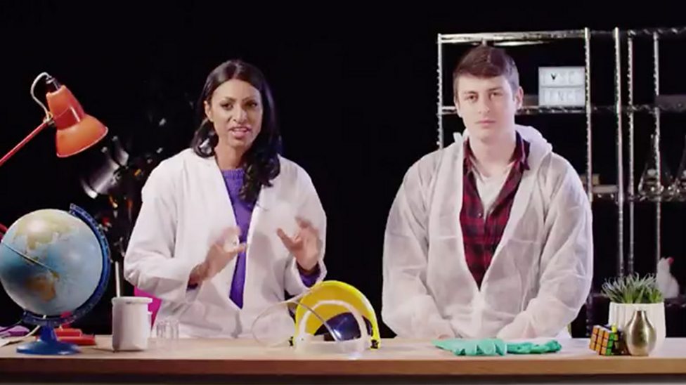 Unit 3 (b): Practical skills - GCSE Physics (Single Science) - BBC Bitesize