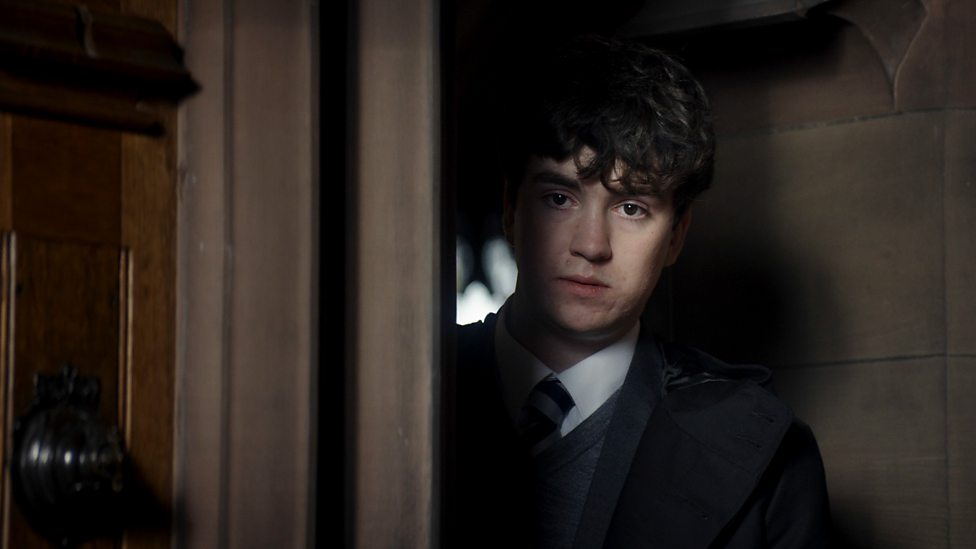 Red Rose: Ending explained - BBC Three