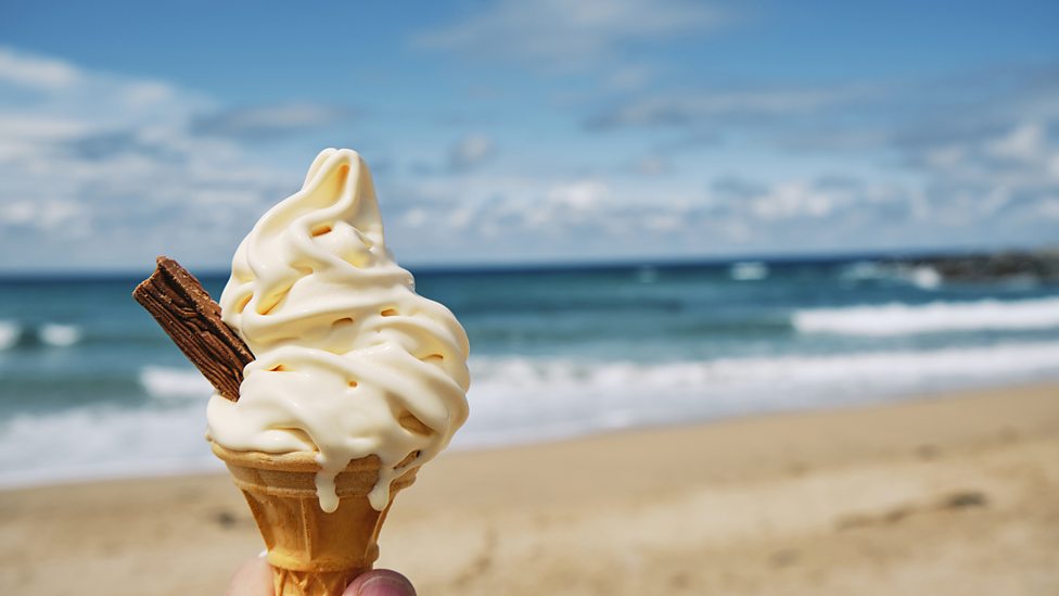 Let's go out... to a beach - BBC Bitesize