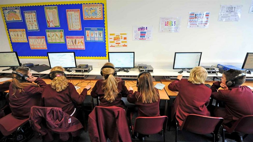 Writing - Higher French - BBC Bitesize