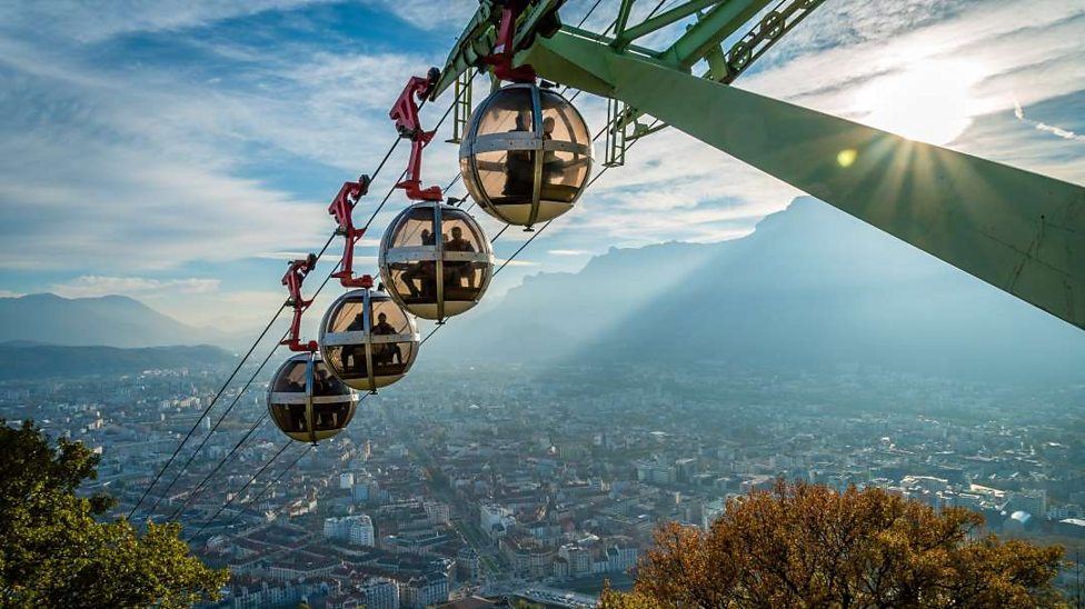 Writing - Higher French - BBC Bitesize