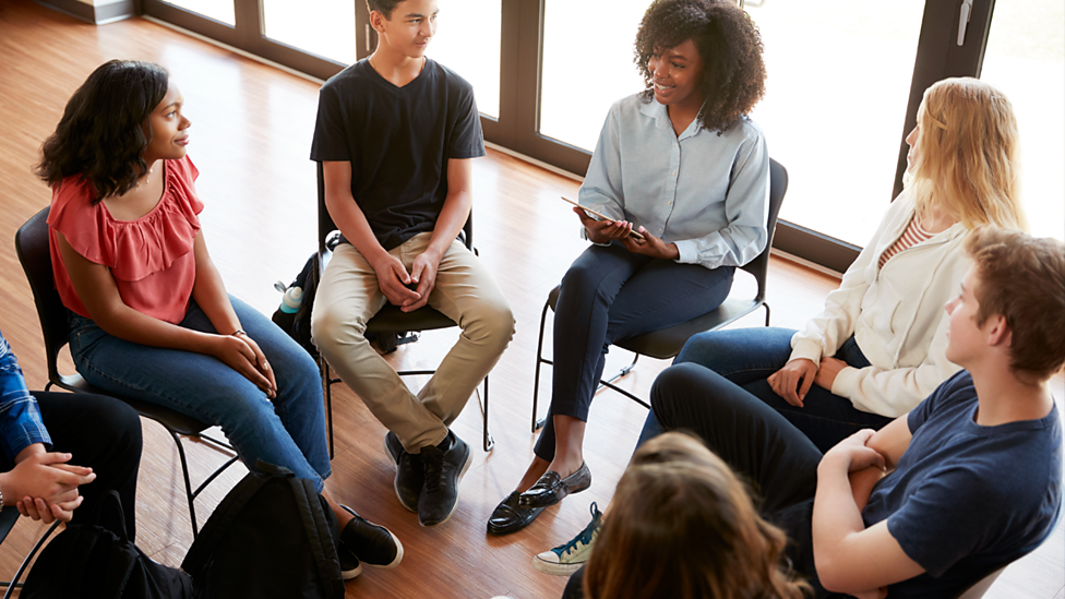 Speaking and listening - GCSE Welsh Second Language (WJEC) - BBC Bitesize