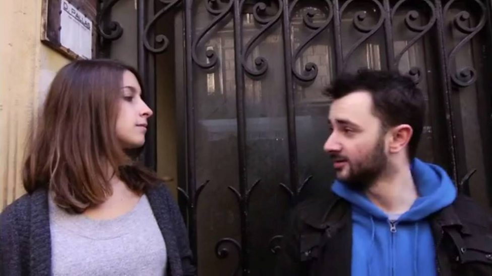 Pronouns - Higher French - BBC Bitesize