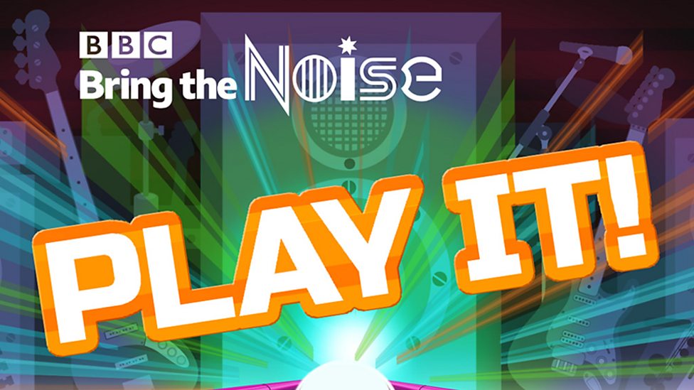 Play it! - EYFS - Reception - BBC Bitesize