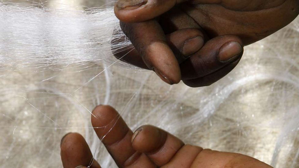 Jackie Kay - National 5 English - BBC Bitesize