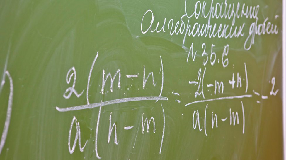 National 5 Maths - BBC Bitesize