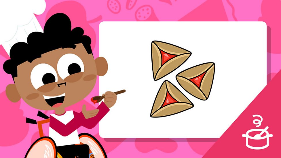 What is Hanukkah? - EYFS - Reception - BBC Bitesize