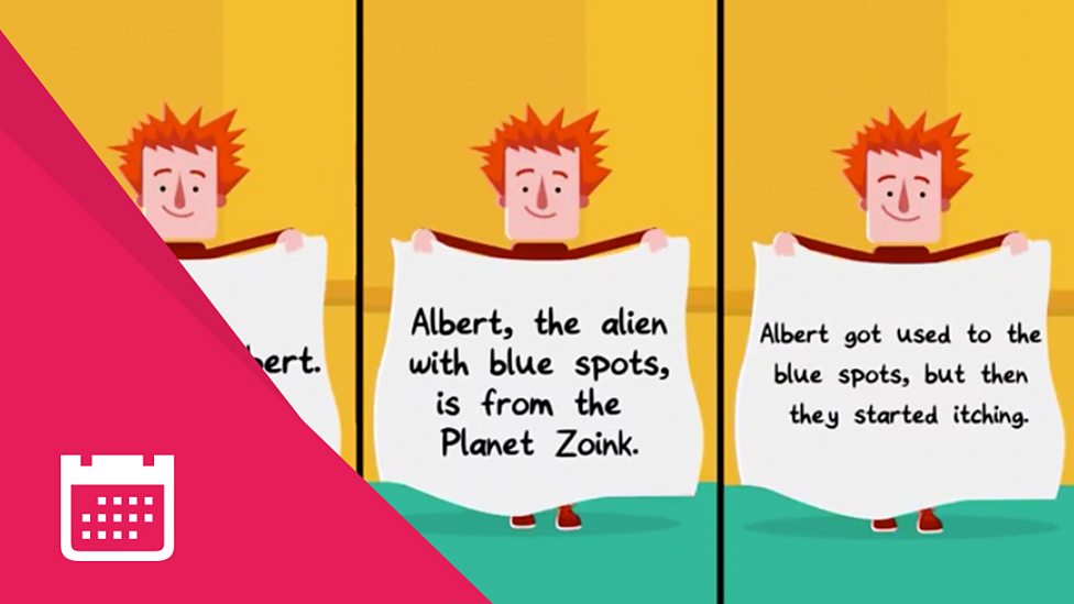 Punctuation - KS2 English - BBC Bitesize