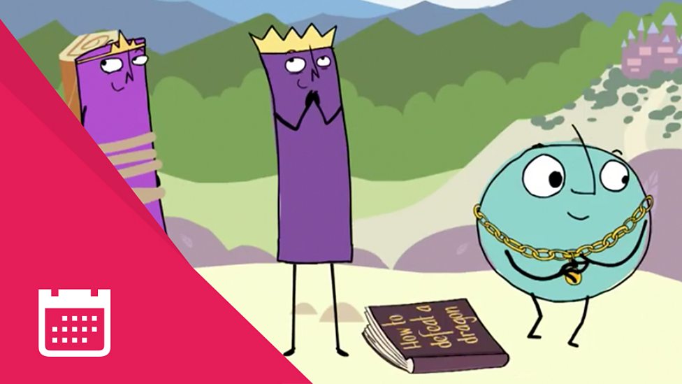 Spelling - KS2 English - BBC Bitesize