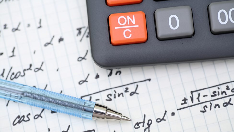 Higher Maths questions - Solving algebraic equations - Higher Maths ...